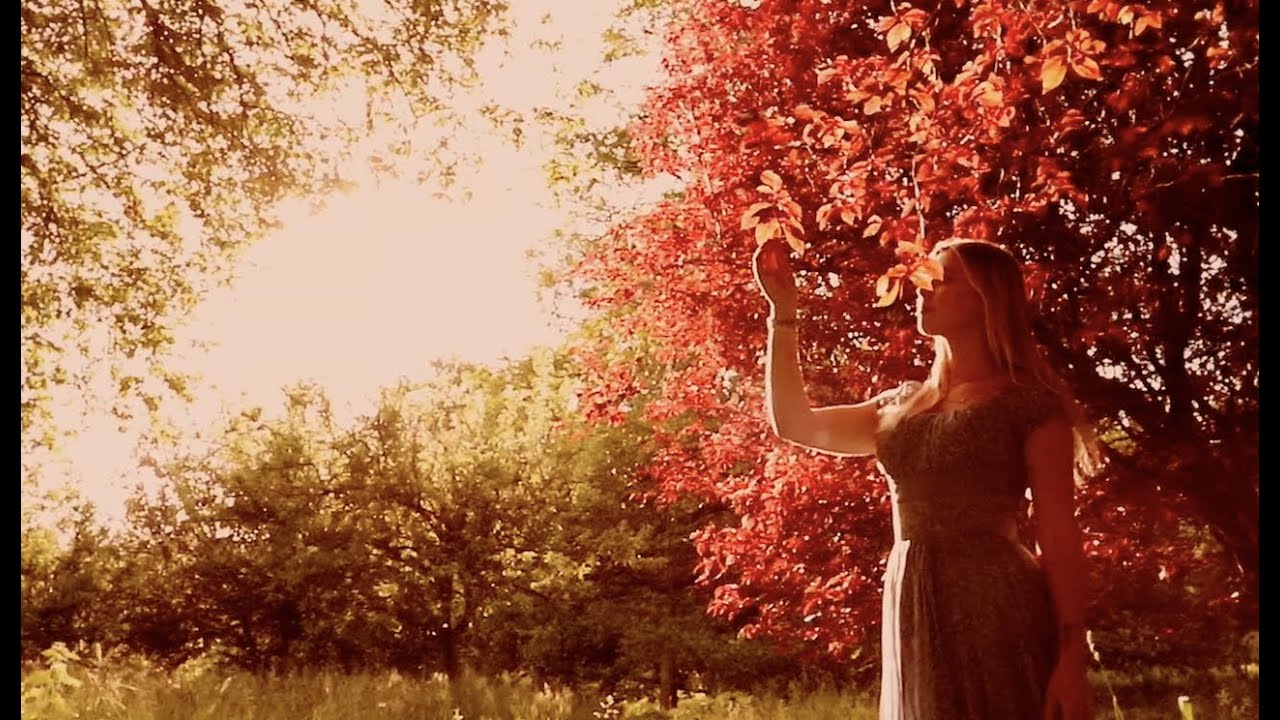 Willow Robinson - Don't Ever Change (Official Video) - YouTube