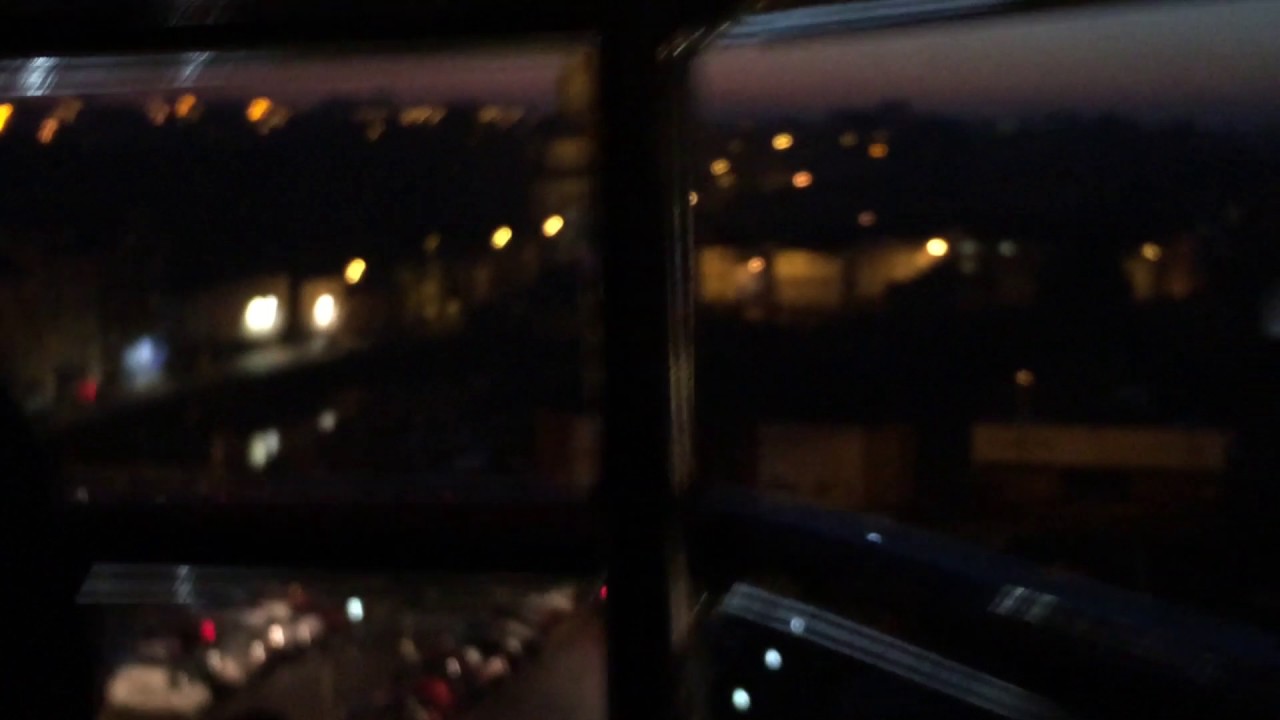 Ferris Wheel Deleted scene. - YouTube