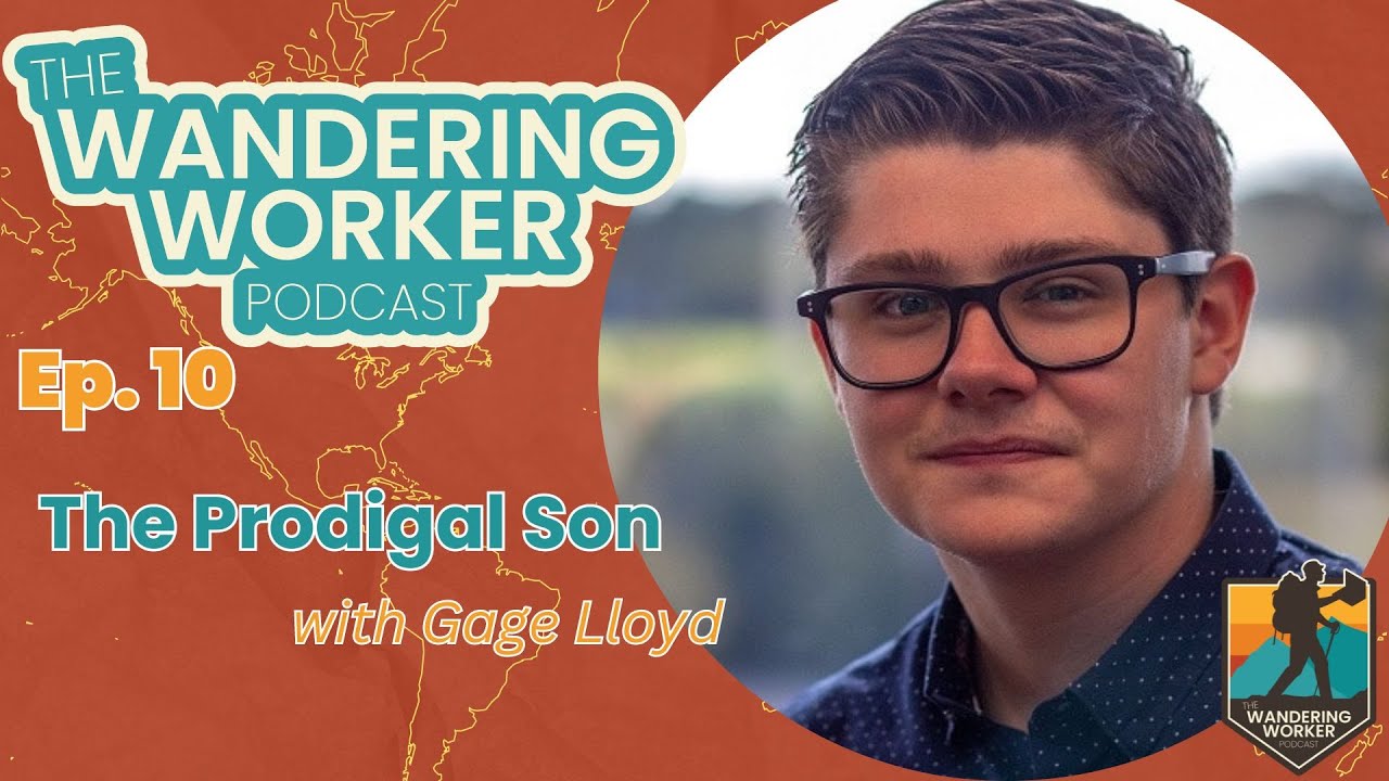 The Prodigal Son :: Gage Lloyd - YouTube