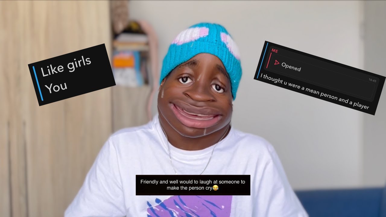 Answering your questions | Reacting to my friends' first impressions ...