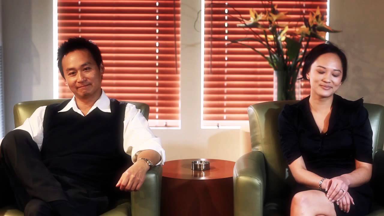 Stella + Brian {Spoof: Mr. and Mrs. Smith} - YouTube