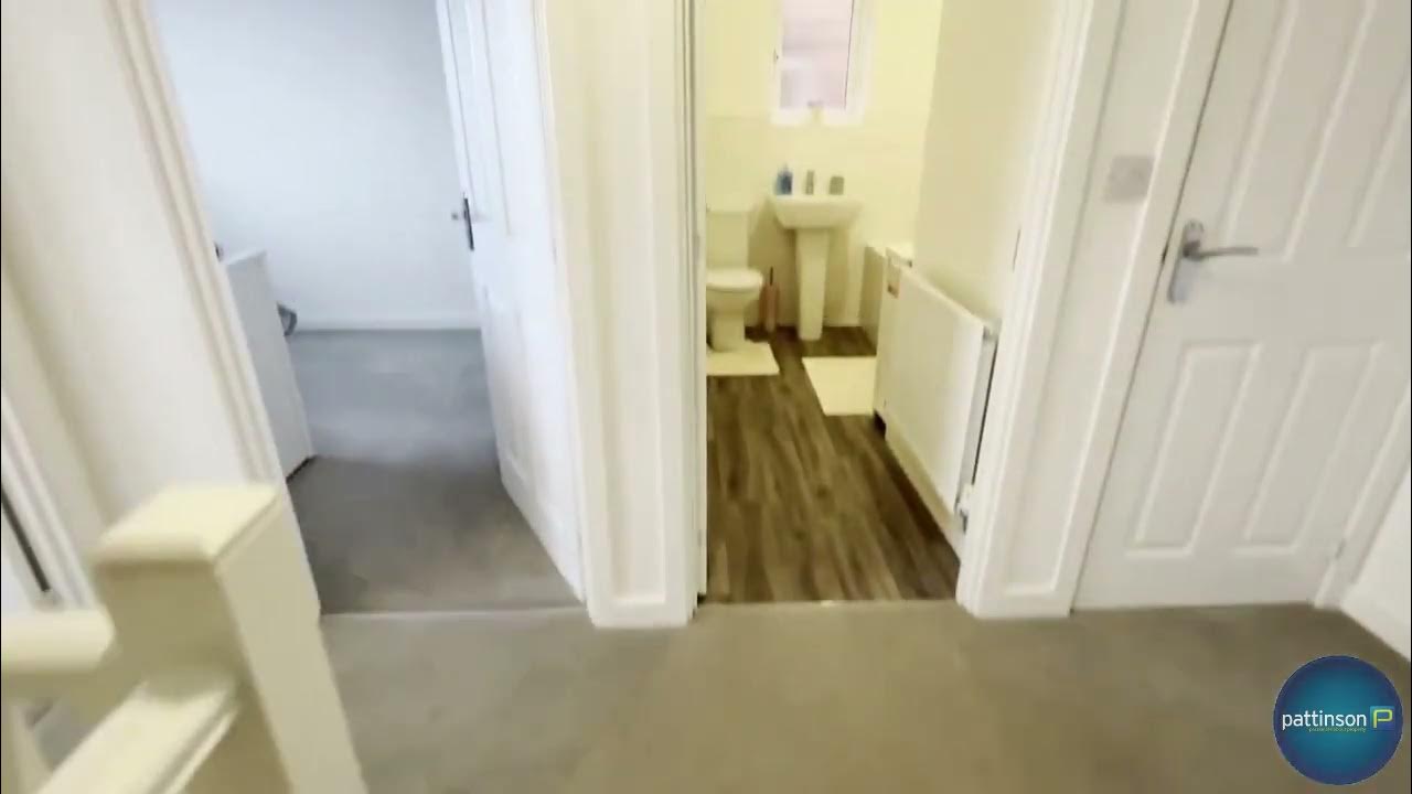 Parsley Close Easington Village Durham Sr8 3fd Youtube