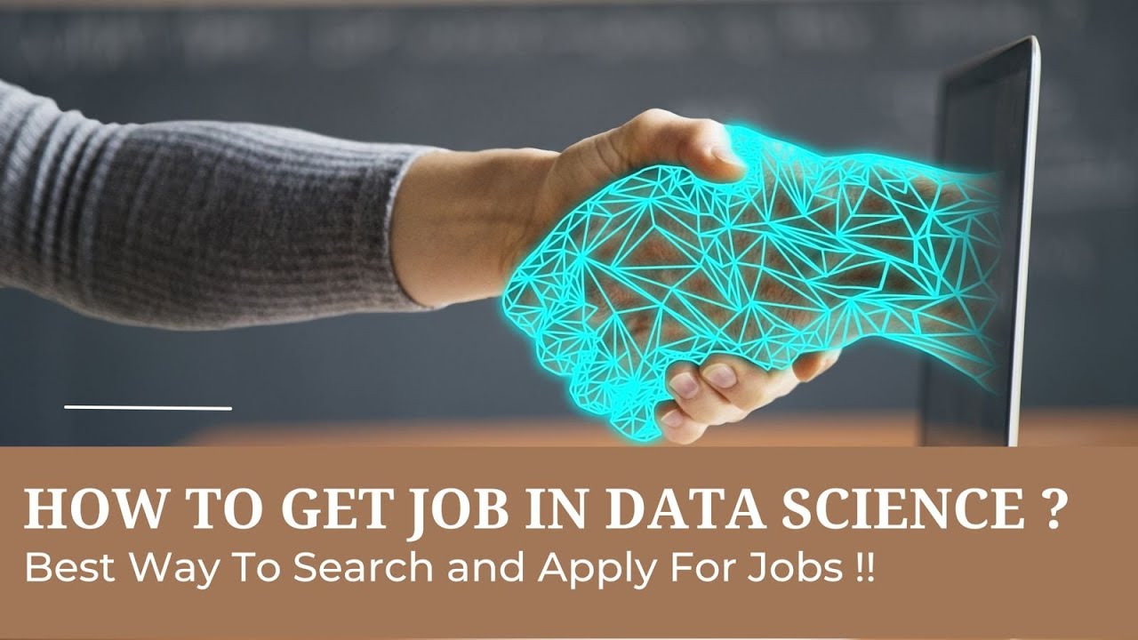 How To Get Data Science Job Datasciencejobs Datascience Jobseekers