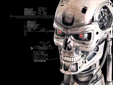 Terminator 2 Theme Tech/Trance Version - YouTube