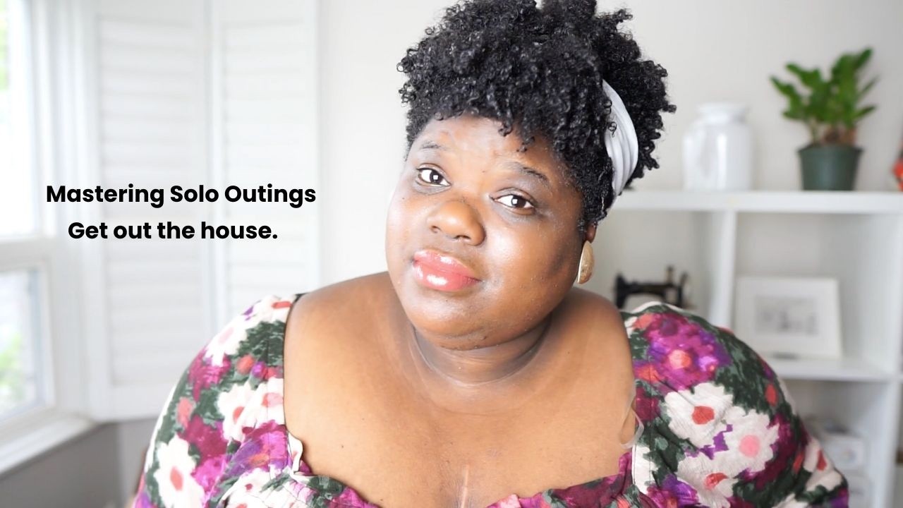 It Just Gets Easier Doing Things Solo | How to Plan Solo Outings and Discover Events Near You ...