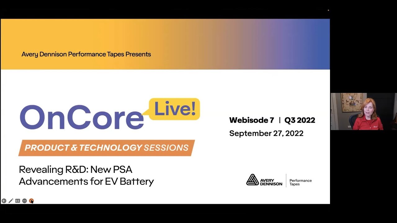 OnCore Live! Q3 2022 Session: Revealing R&D - New PSA Advancements for ...