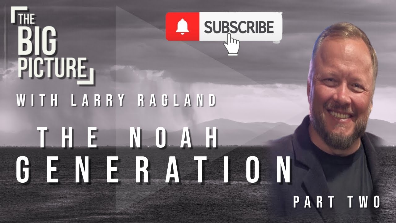 The Noah Generation (Part Two) - YouTube