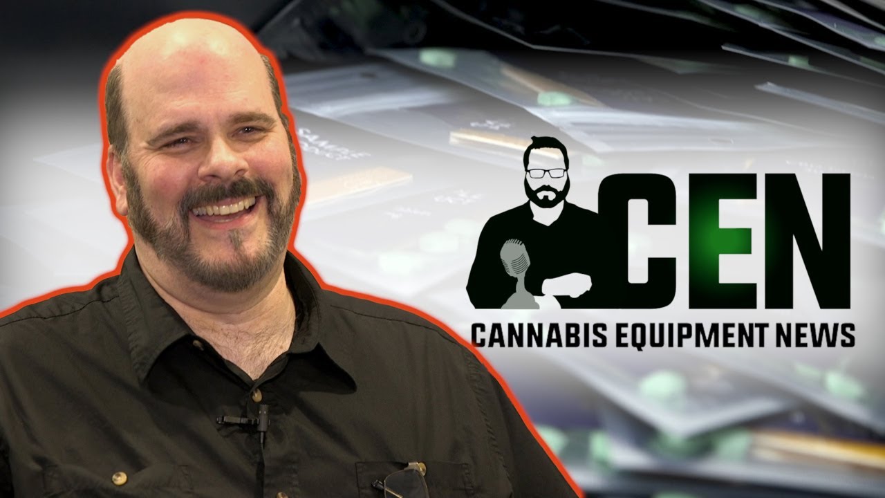 John Goepfert: Trade Secret Unlocks True Cannabis Extraction Potential ...