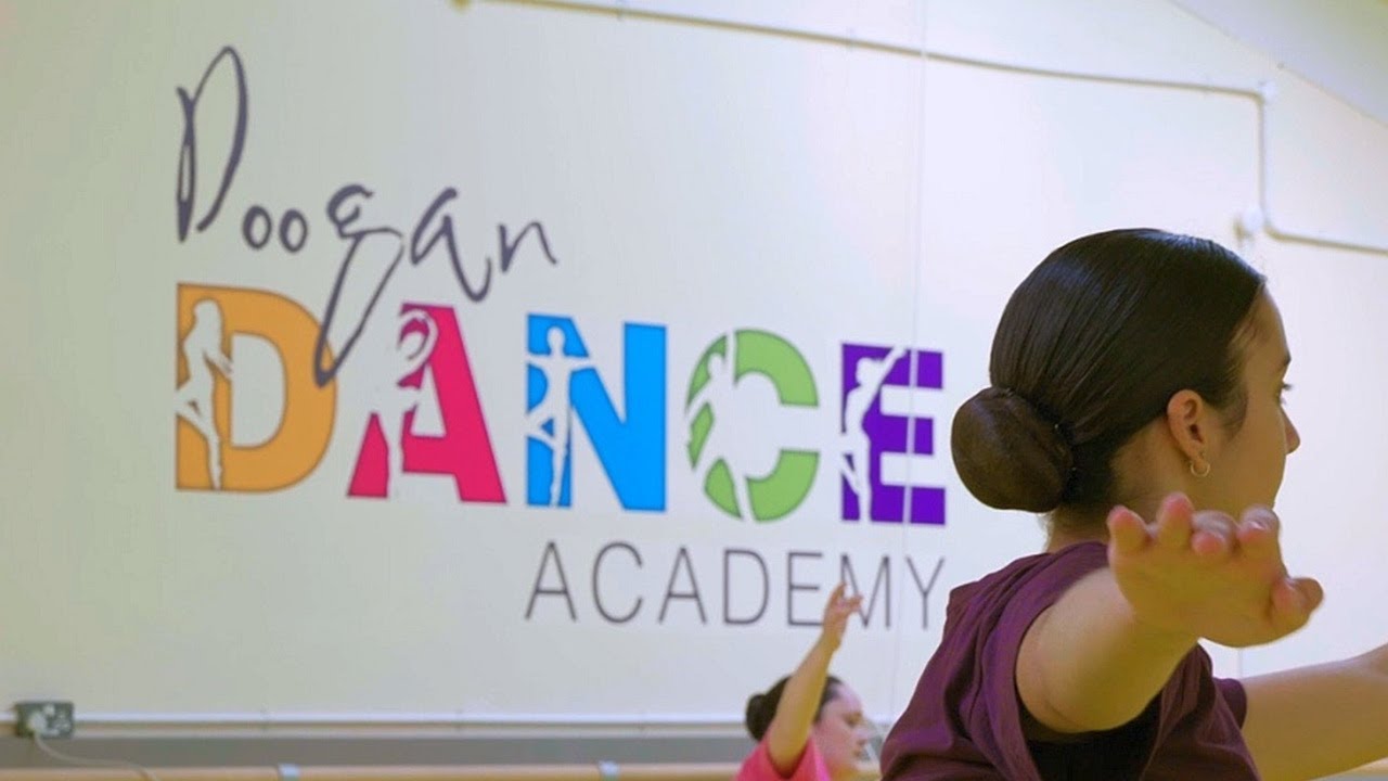 Doogan Dance Academy - Testimonial - YouTube