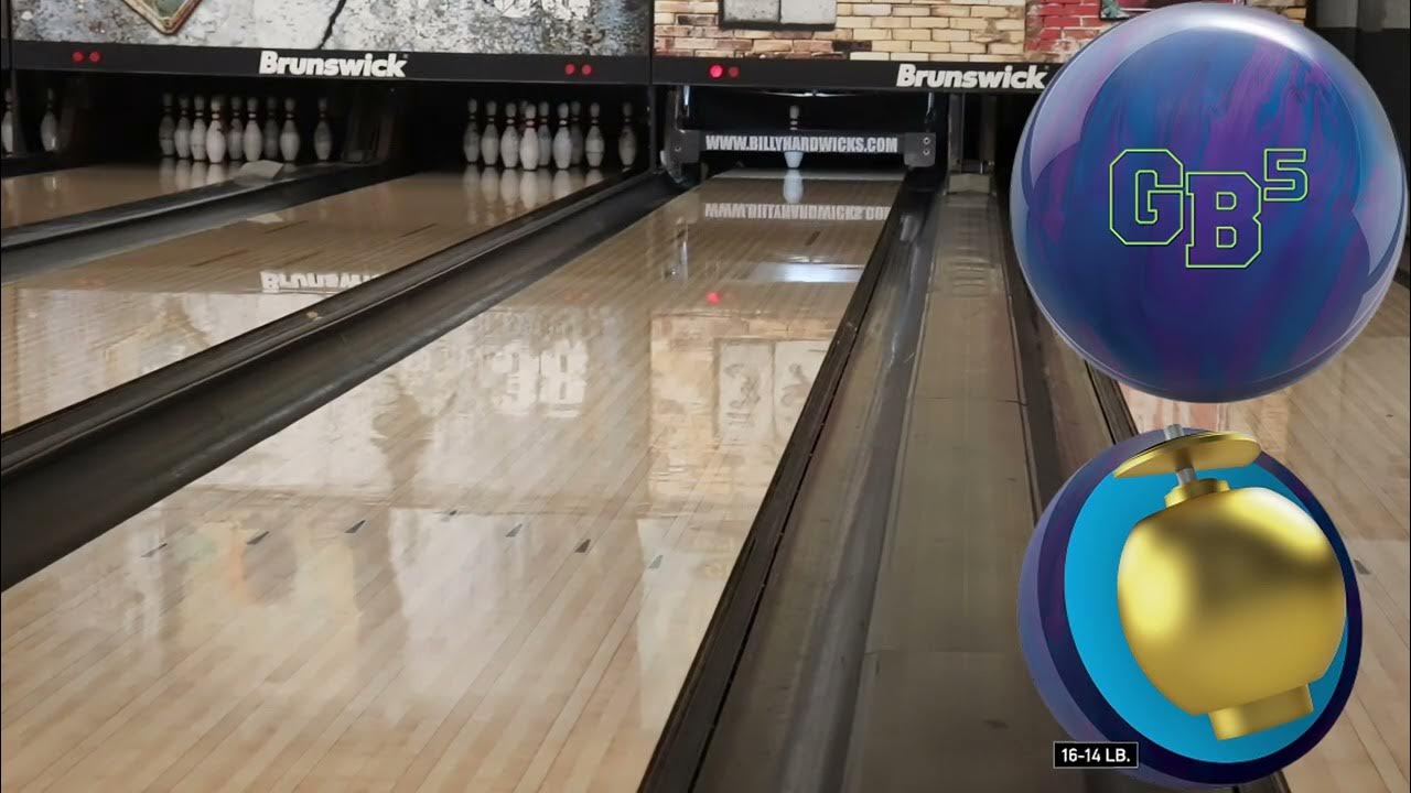 GB5 Pearl Reactive - YouTube