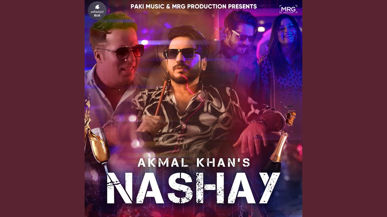 Nashay - YouTube