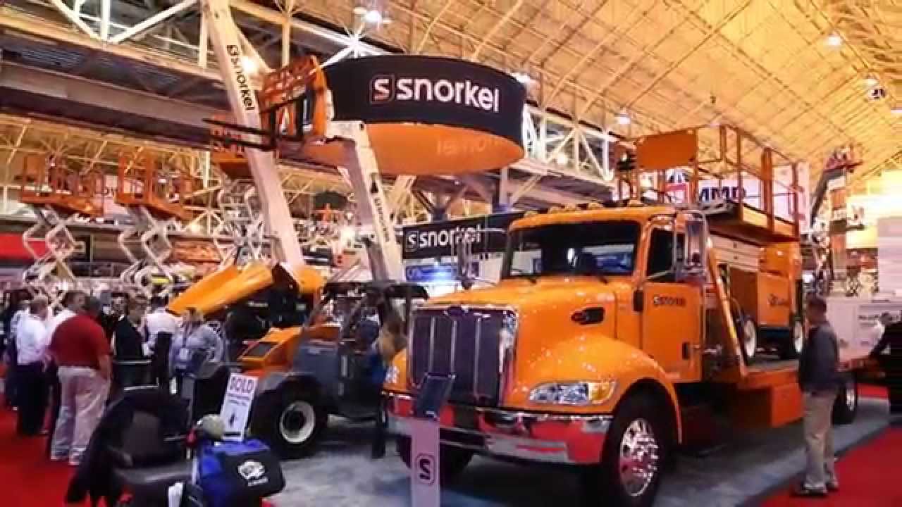 Highlights of The Rental Show 2015 in New Orleans - YouTube