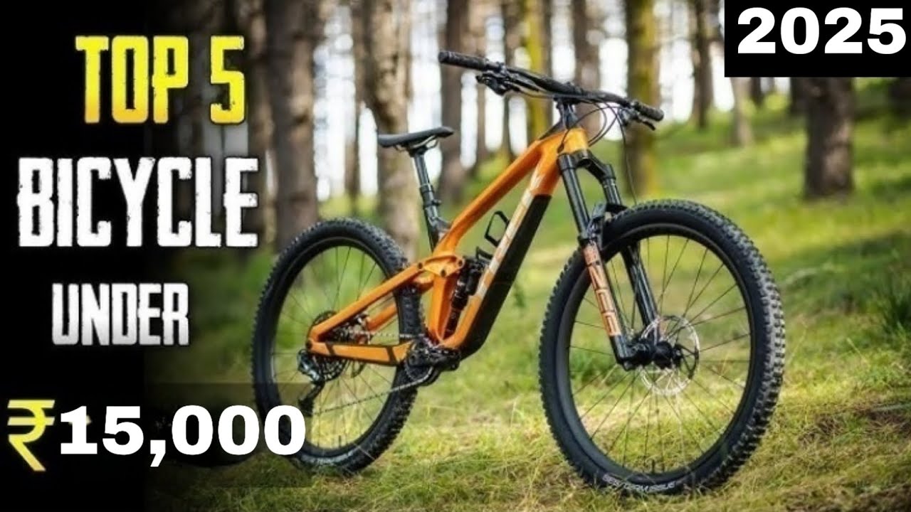 Top 5 best cycle in 2025 | cycle under 15000 online | cycle under 15000 ...