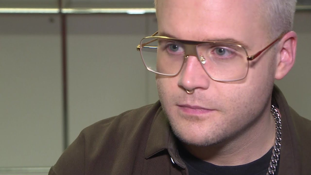 Cambridge Analytica: whistleblower Christopher Wylie speaks out | AFP ...