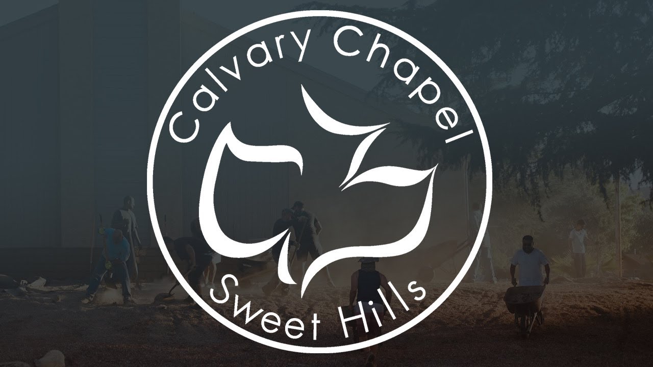 Pastor Greg Rondeau | 9:00 AM Service | Calvary Chapel Sweet Hills | 02 ...