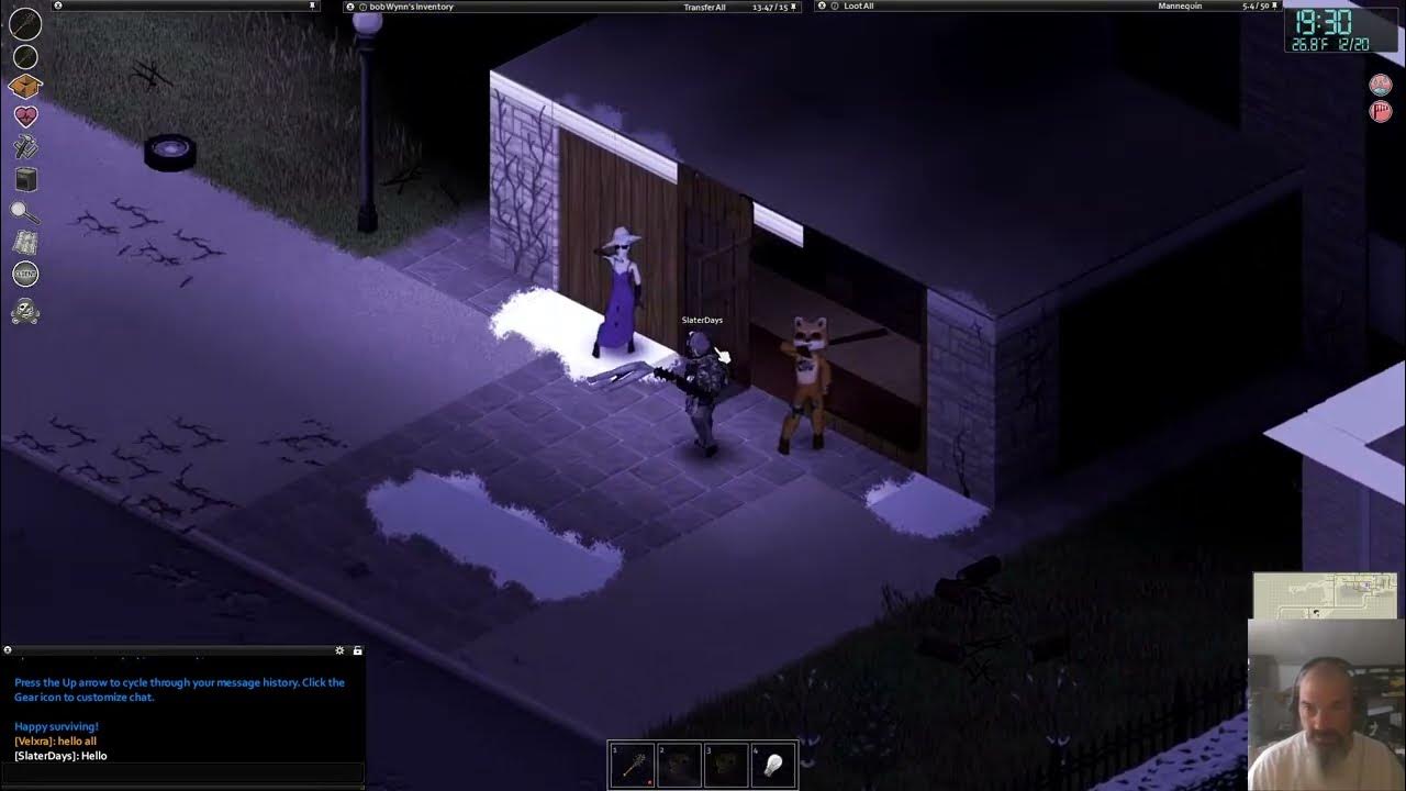Project Zomboid Drunk s Server Multi Player Getting Ready For KPKPlays project-zomboid-drunk-s-server-multi-player-getting-ready-for-kpkplays