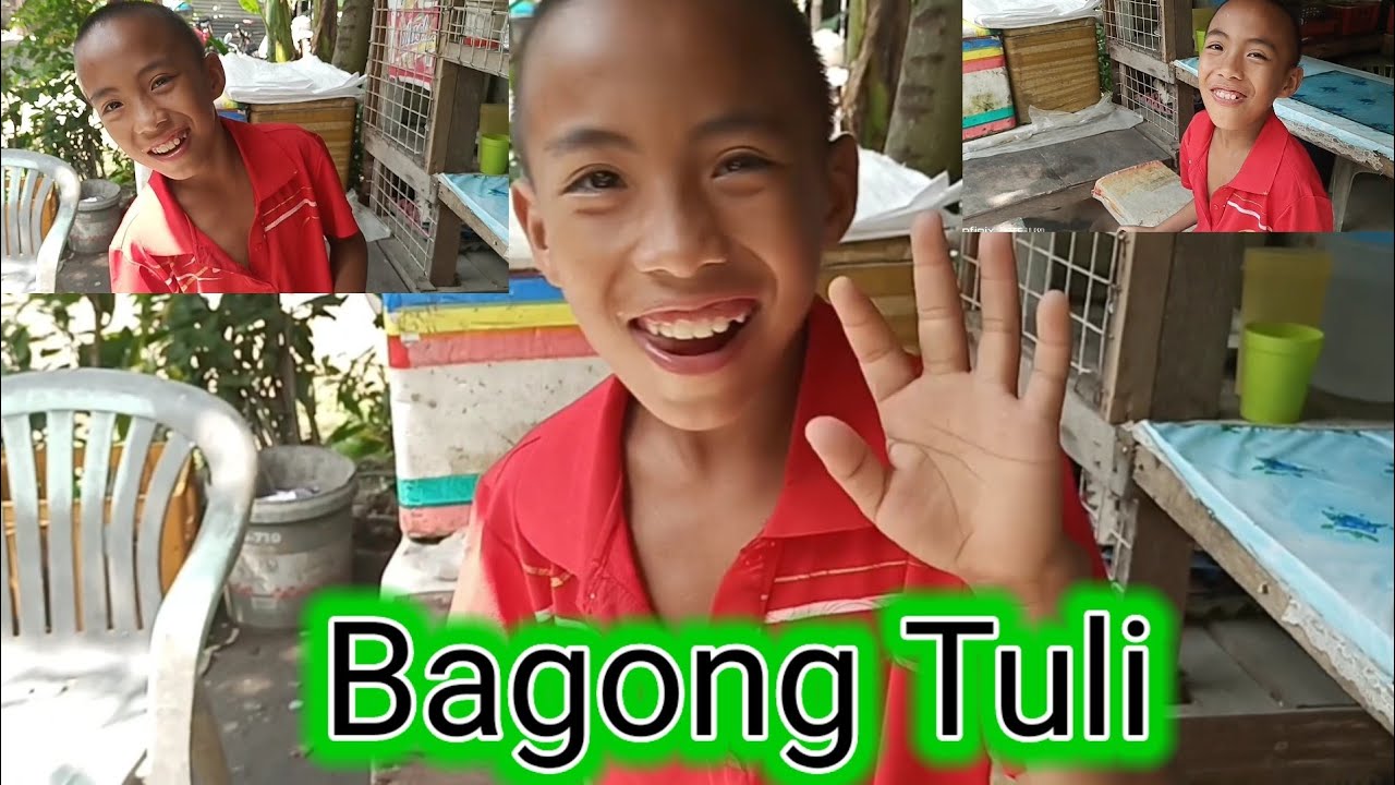 Bagong tuli Ang Tropa - YouTube