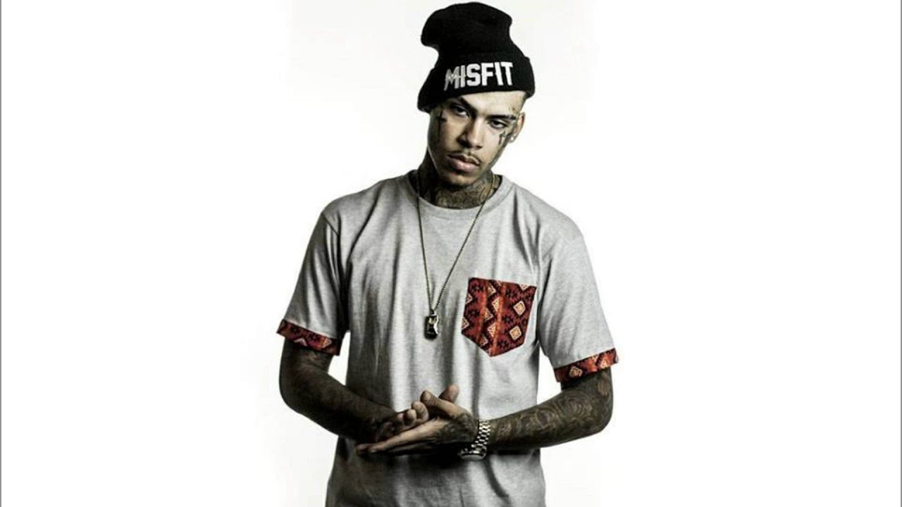 InkMonstarr - Make It Look Eazy [DJ Wizz Kidd Exclusive] - YouTube