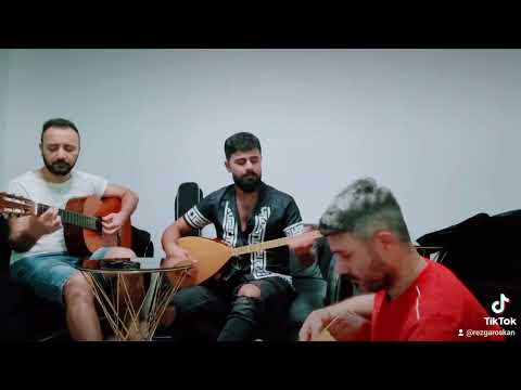 Rezgar Oskan Heya Naha /Rustem û Mesûd