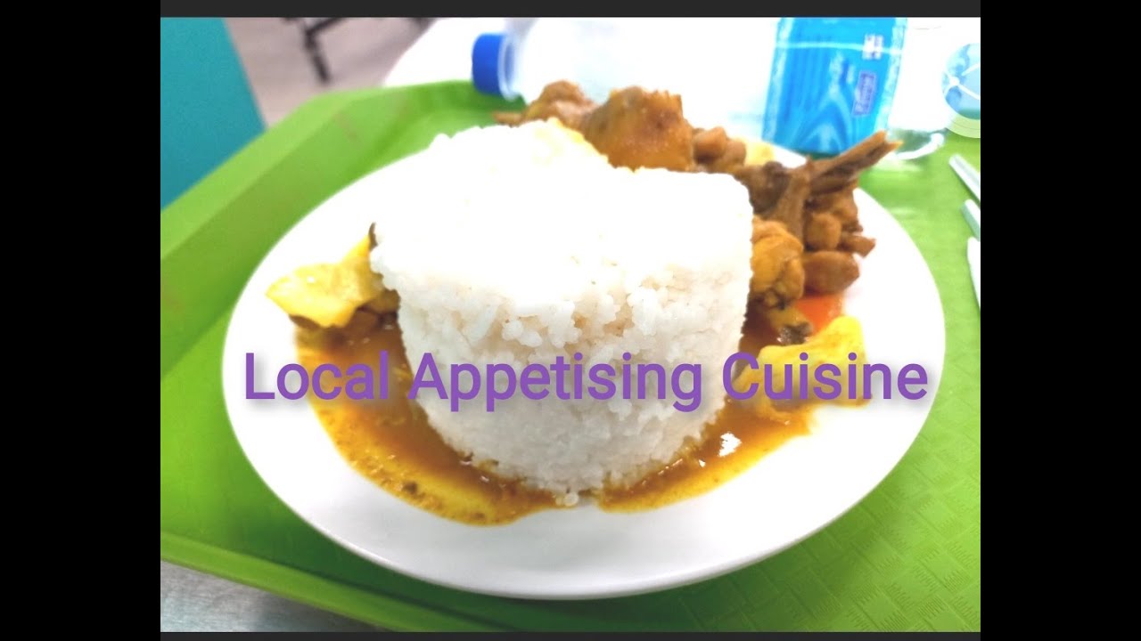 Papua New Guinea Local Food Tour - Try The Unique Foods Of Papua New ...