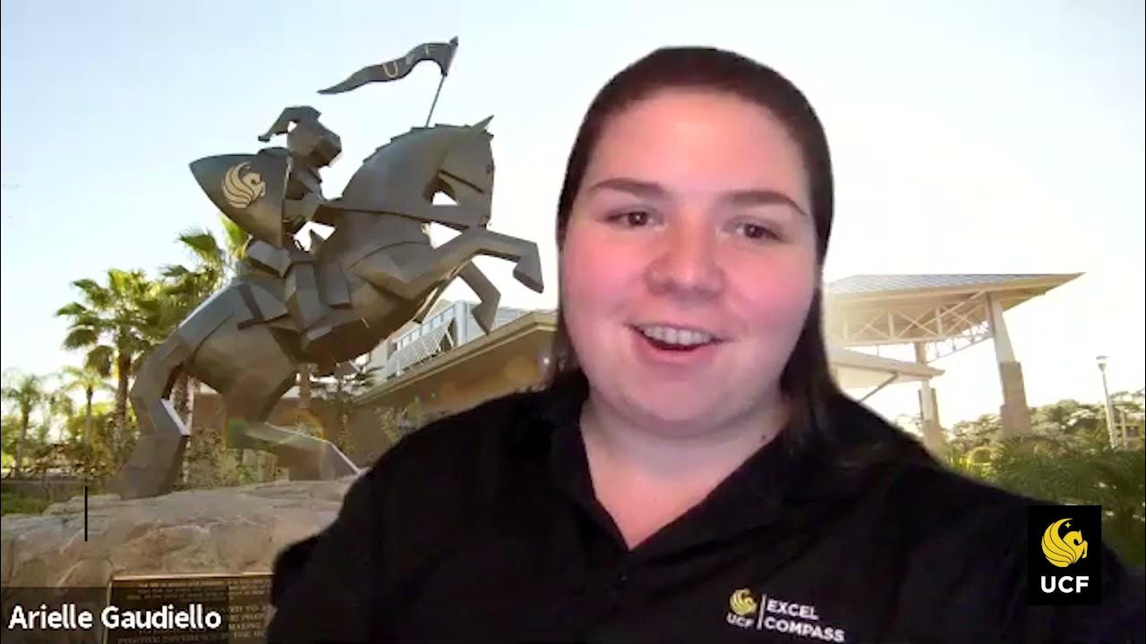 UCF EXCEL/COMPASS Recruitment - YouTube