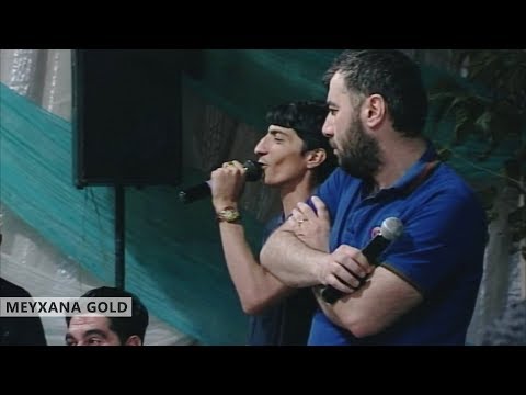 Zakazından qurtardıq (Resad, Orxan, Elekber, Valeh, Balaeli, Kamran və b.) Meyxana 2018