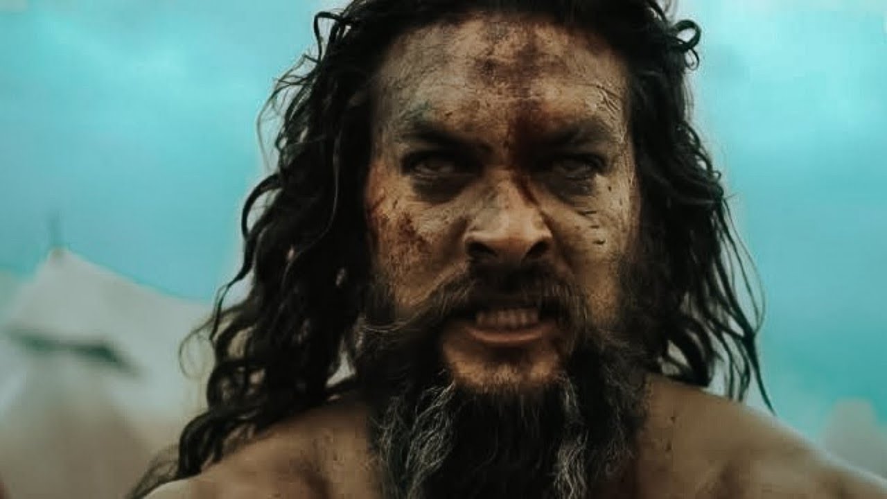 Baba Voss "I See You" | See season 3 Episode 8 - YouTube