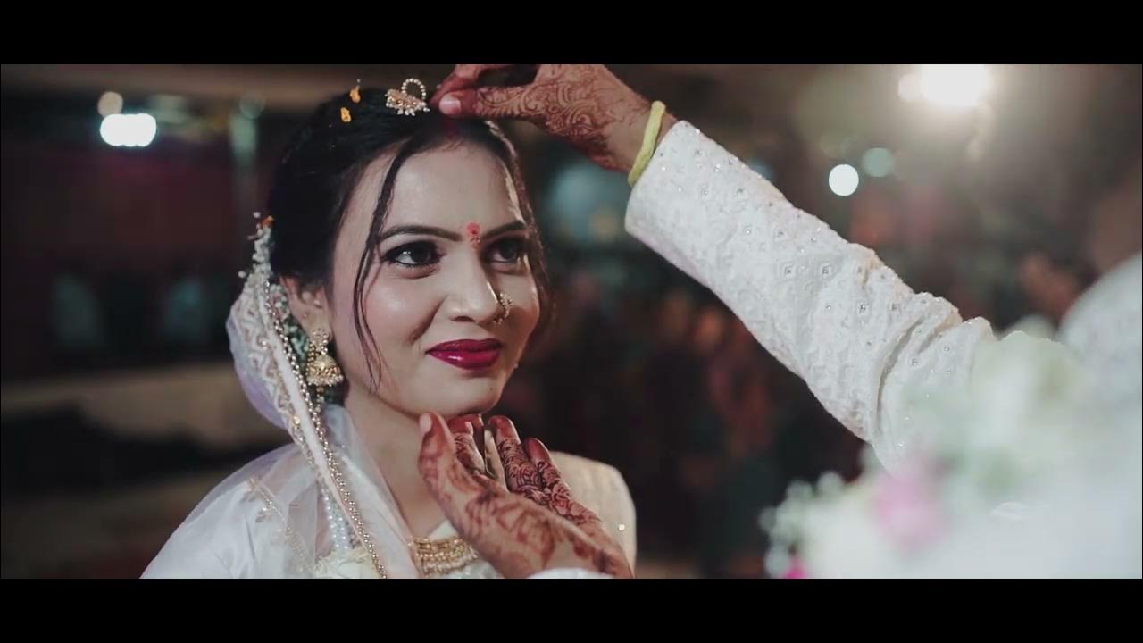 Best Cinematic 2025 wedding story mo.8208794608 - YouTube