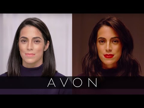 How to Take Your Contour from Day to Night  | Avon