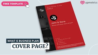 Strategic Plan Cover Page How To Write A Business Plan Cover Page
