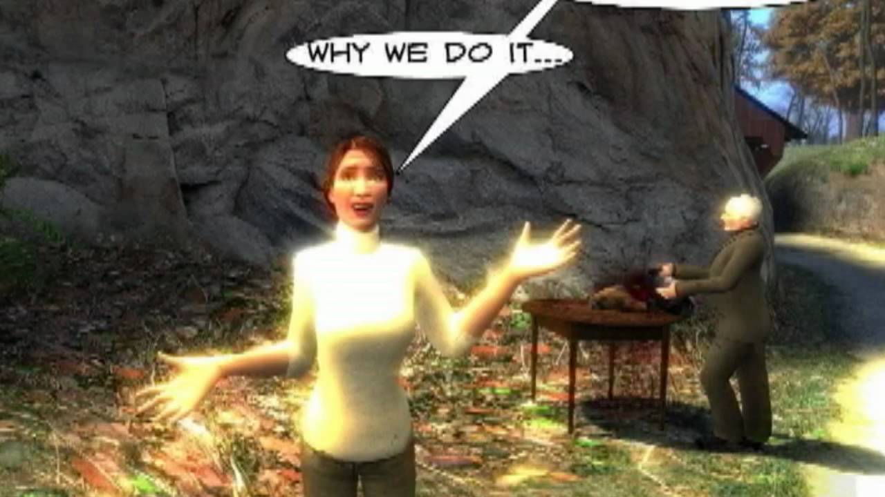 Weasel Stomping Day - YouTube