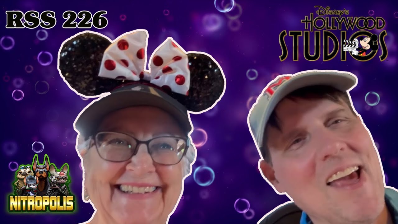 Reel Slot Story 226: Indiana Jones Epic Stunt Spectacular and Elk's ...