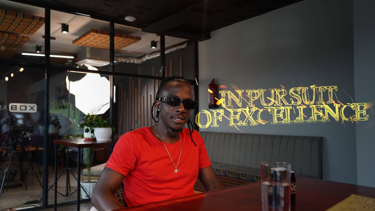 KERRY MARTIN BREAKING BOUNDARIES AND SHAKING UP THE ENTERTAINMENT SCENE ...