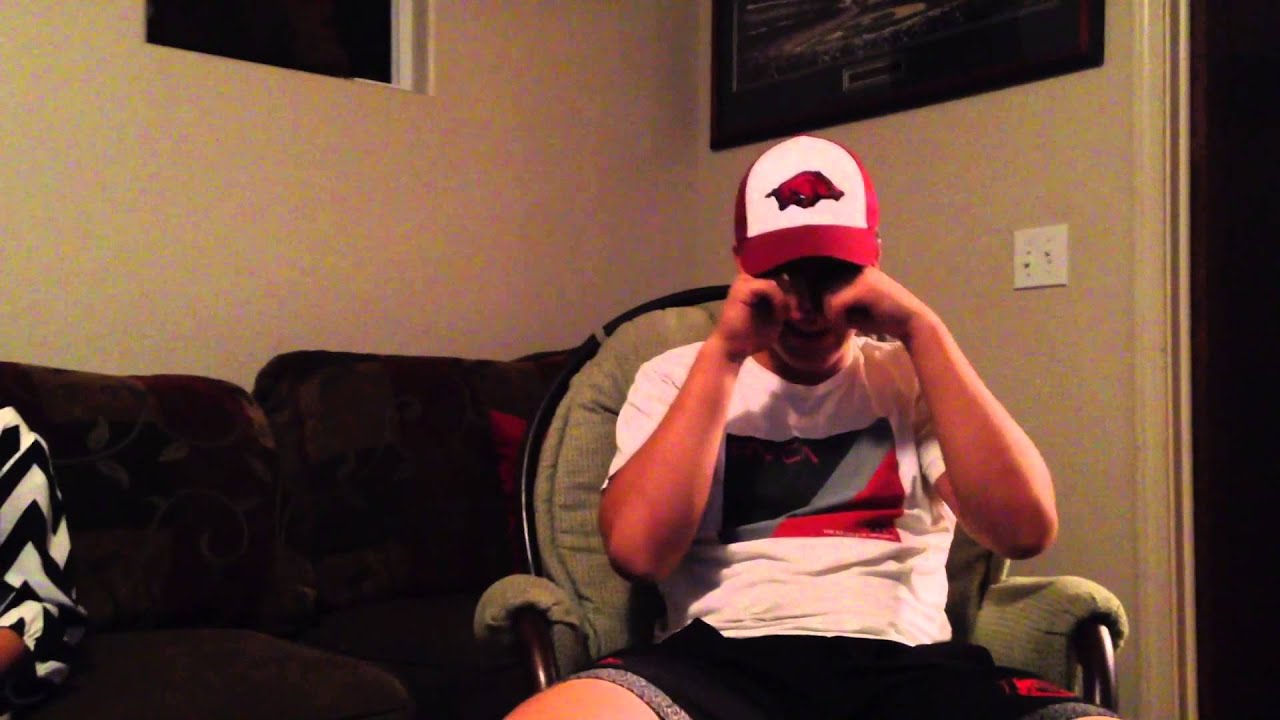 T-Barr commercial - YouTube