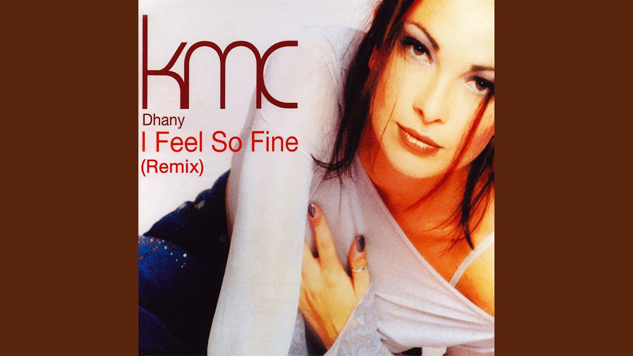 I Feel so Fine (Live Element Mix) - YouTube
