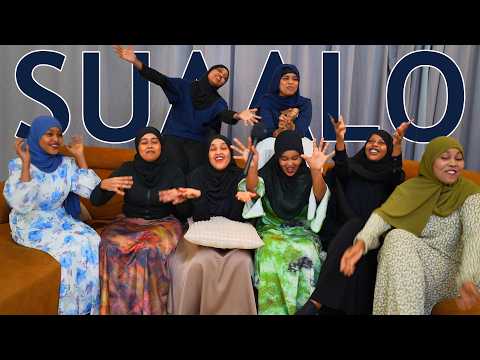 GAMESKA MALAYSIA IYO SOMALI KEE KULA SHIDAN OO XAMAASAD BADAN?