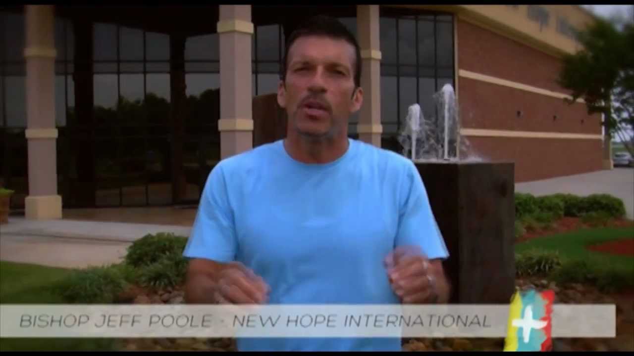 Pastor Jeff Pool - YouTube