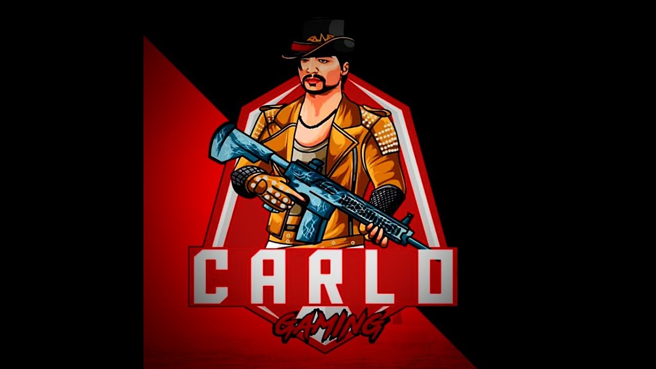 carlo gaming v - YouTube