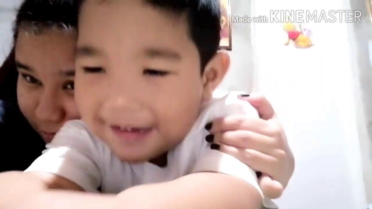 Quality time with Butin 💗 | BULOBITOON BEACH RESORT | KARA & BUTIN VLOG ...