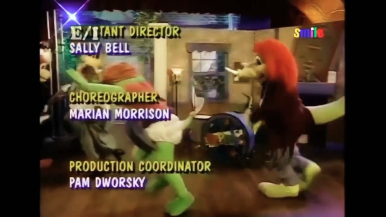 The Reppies Always Friends 2 - YouTube