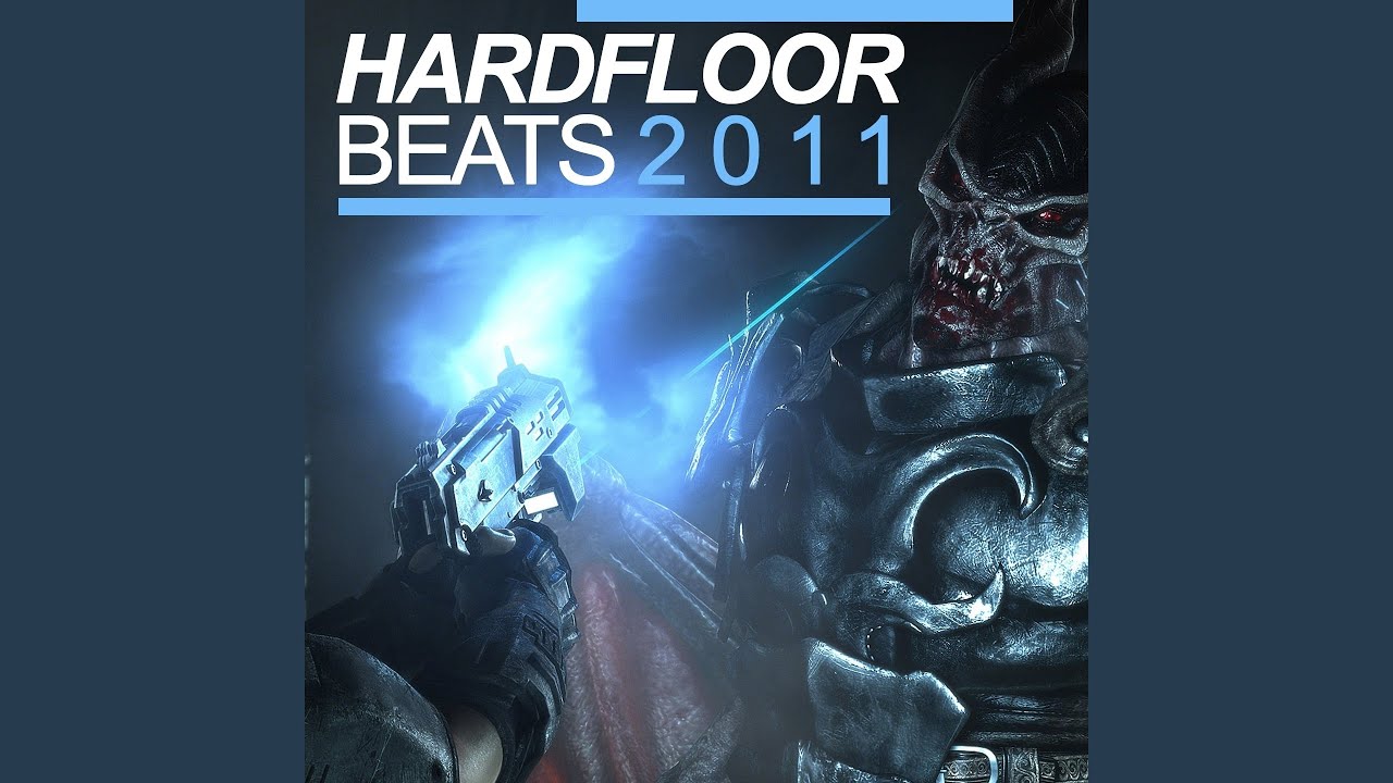 Beat System (Extended Mix) - YouTube