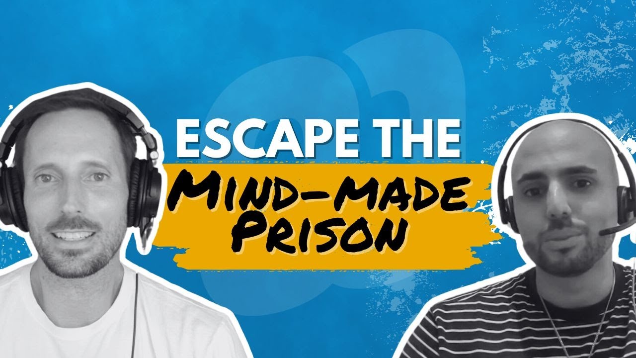 Escape the Mind-Made Prison with Arian Mateo - YouTube