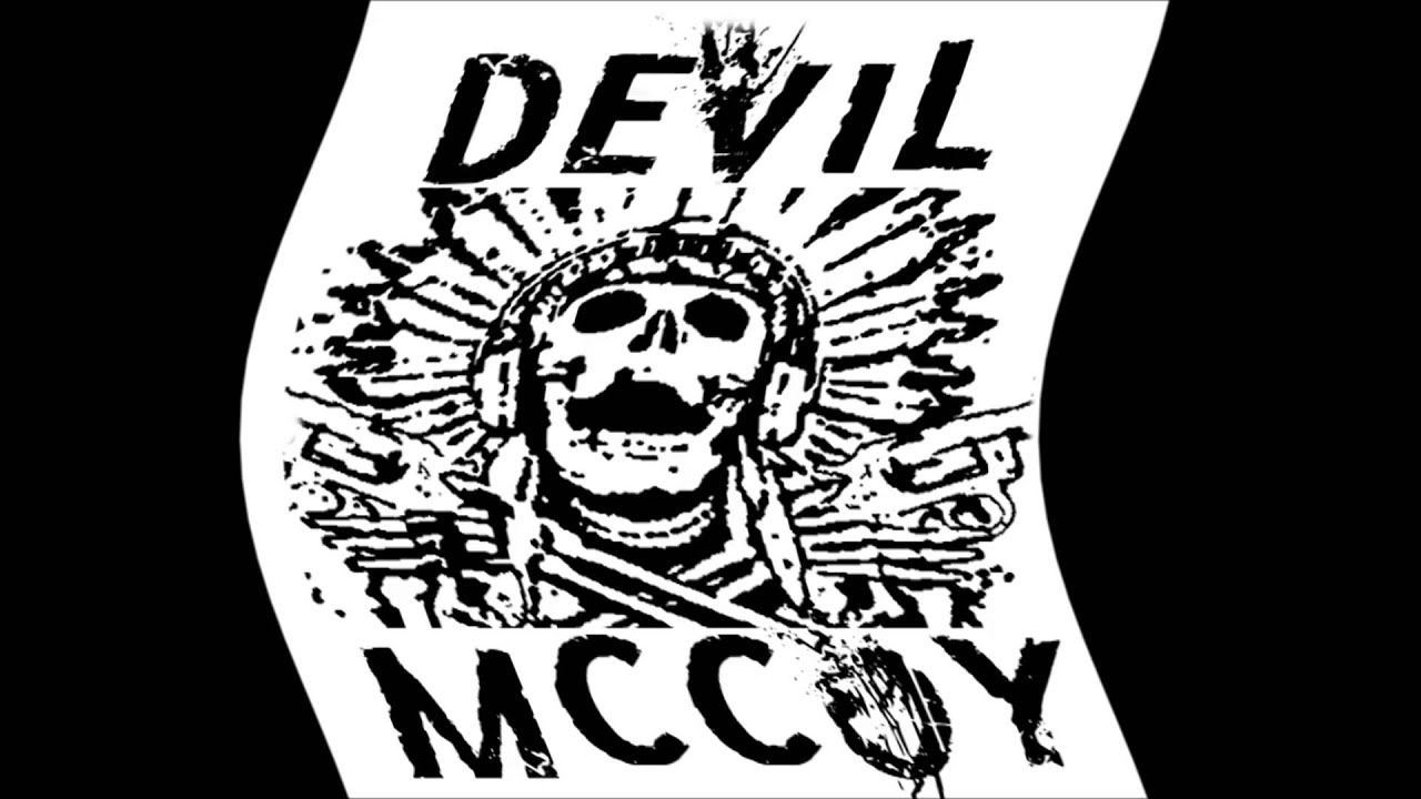 Devil McCoy - Devil McCoy - YouTube