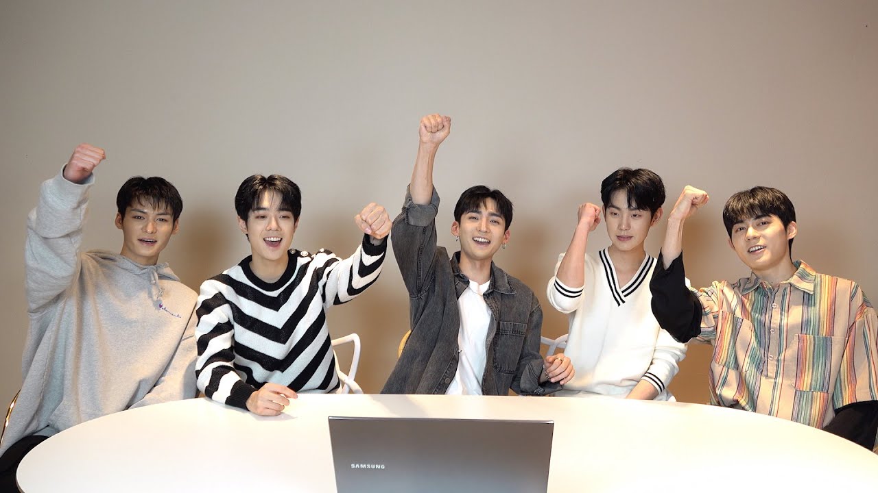 BXB(비엑스비) - '도약 (跳躍; Fly Away)' M/V Commentary - YouTube