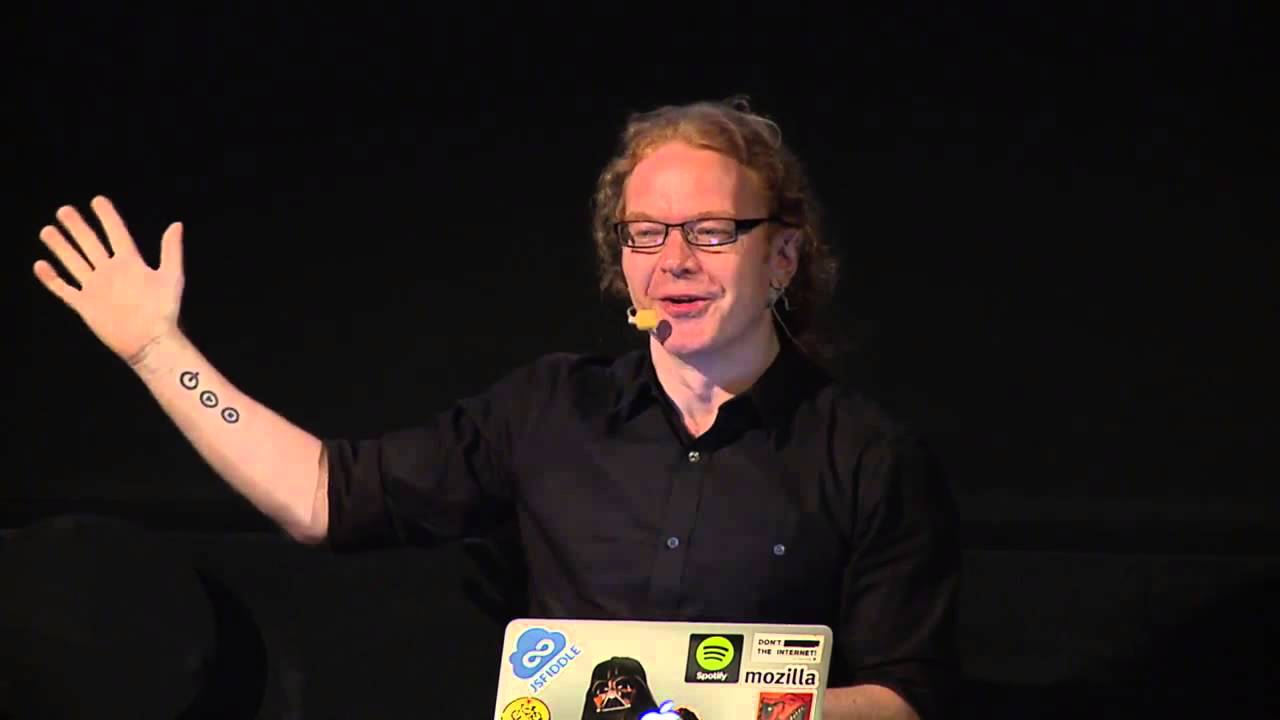 Christian Heilmann: The web in a mobile world dominated by native ...
