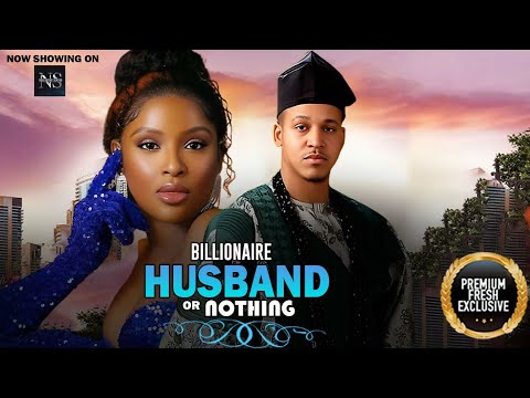 BILLIONAIRE HUSBAND OR NOTHING (CHINONSO ARUBAYI & OSINACHI ERONINI ...