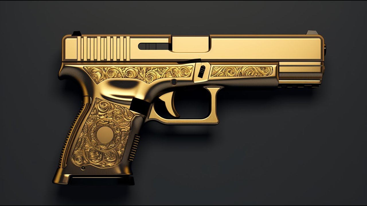 [FREE] "Glock 32" Freestyle Hard Trap Beat Instrumental Dark Rap Hip ...