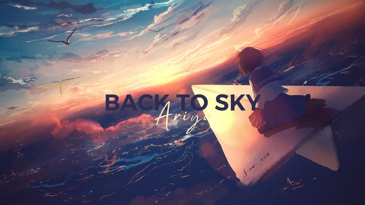 Free Sad Type Beat - "Back To Sky" Emotional Guitar & Piano ...