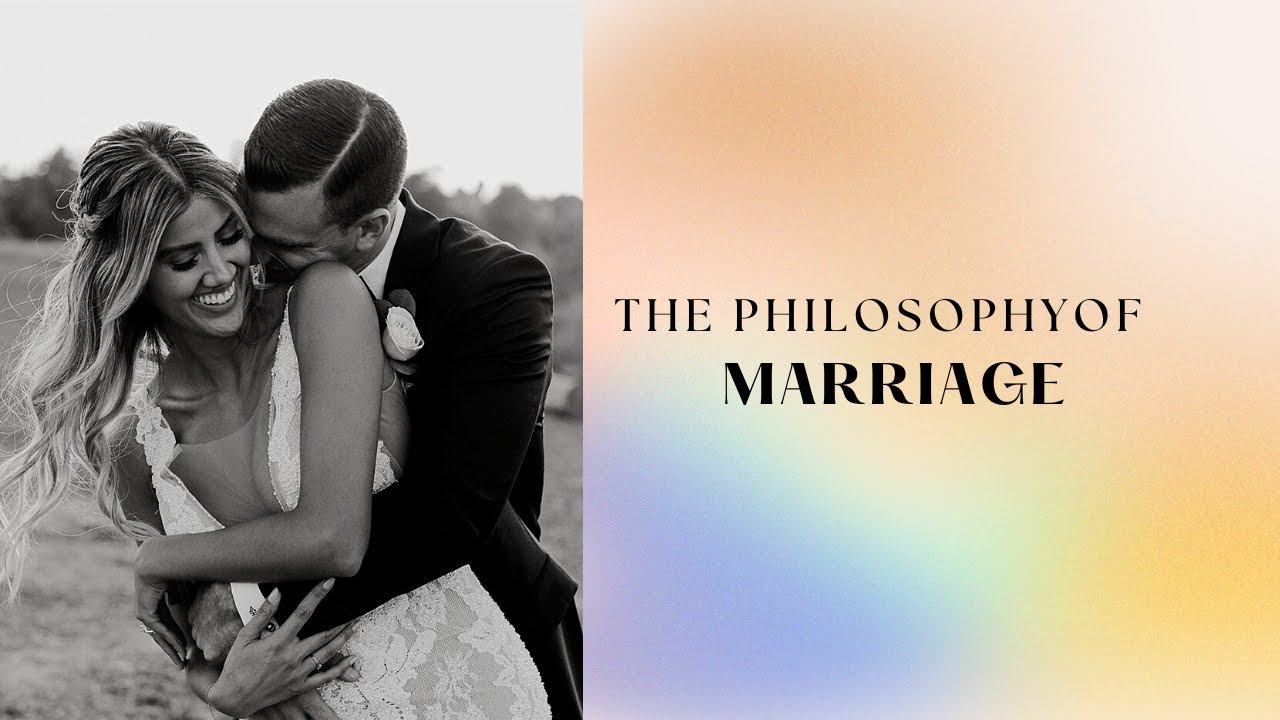 The Philosophy of Marriage (With an in-depth look at Netflix's Purple ...