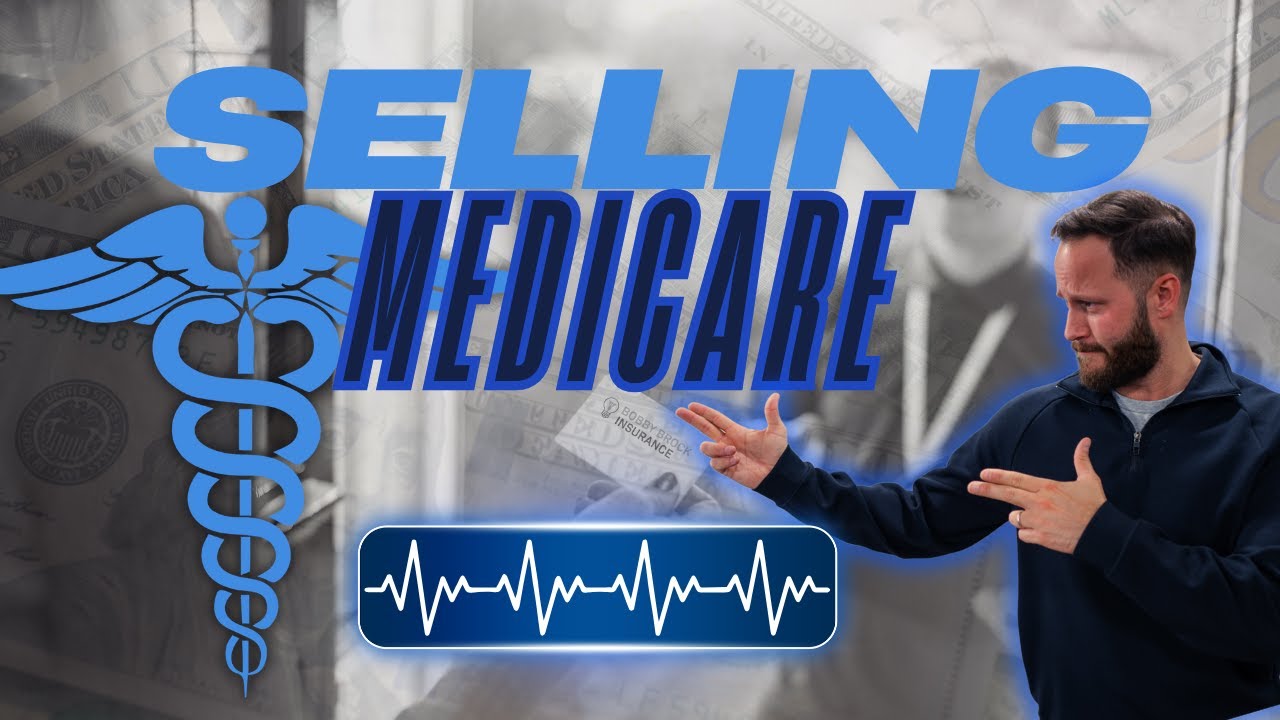 What Does it Mean to Sell Medicare? - YouTube